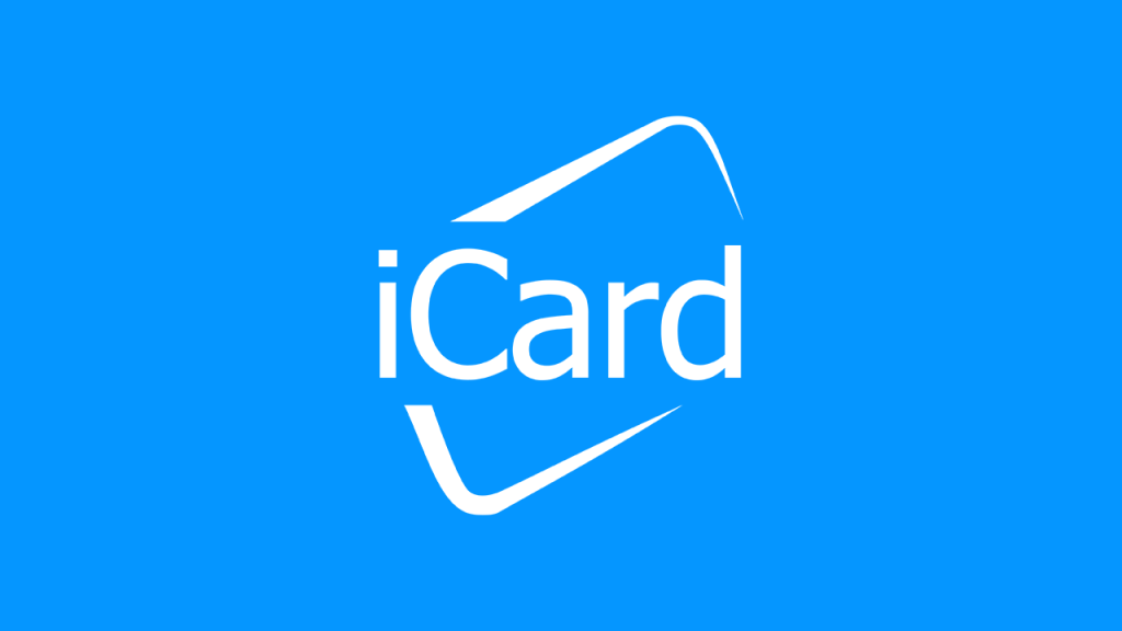 Systém iCard