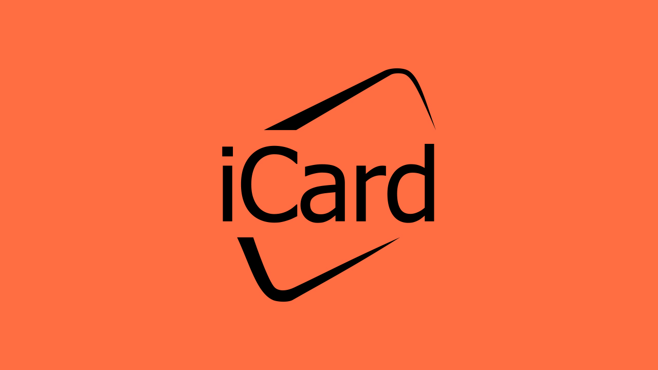 iCard - Výhody systému iCard teraz aj v mobile